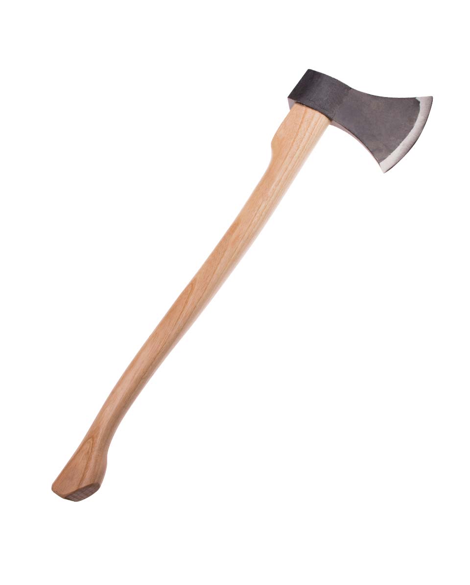 Hache haute performance Classic | KOX SARL